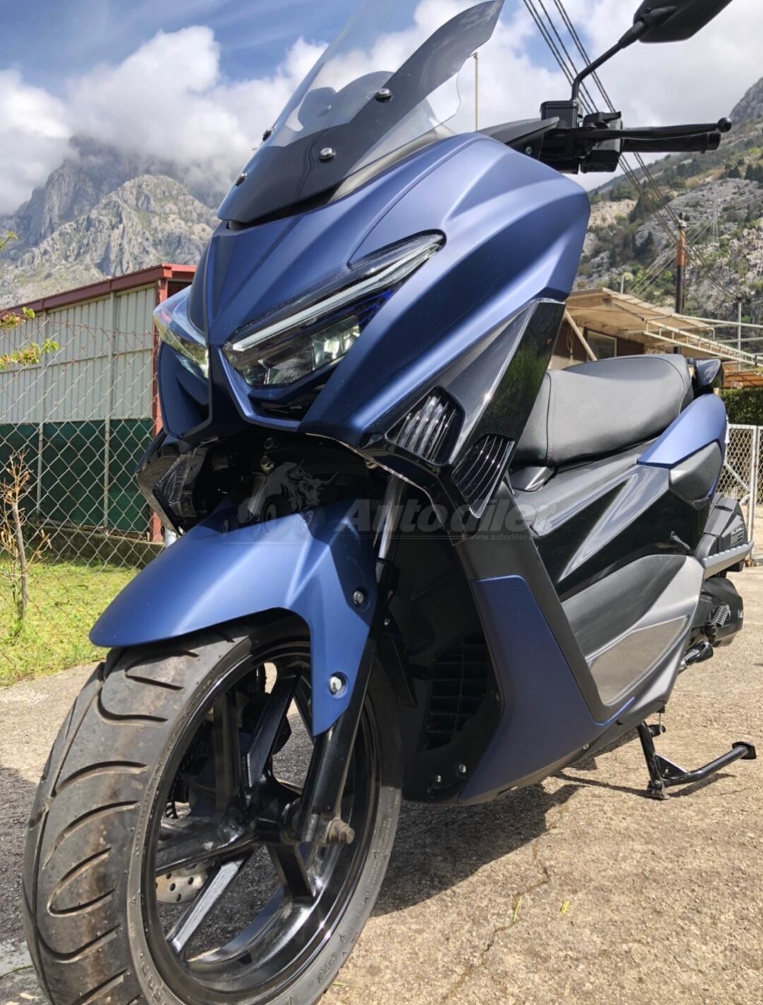 NAS - MaxT - Cijena 1999 € - Crna Gora Kotor Škaljari Motori | AutoDiler