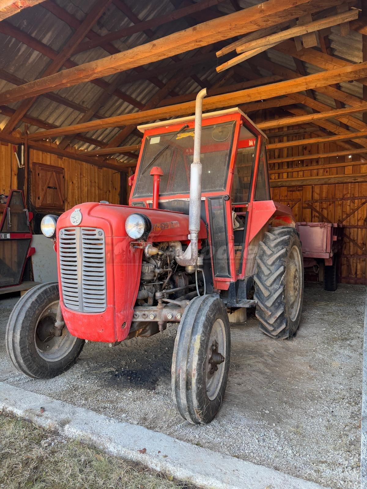 IMT - 539 - Cijena 9000 € - Montenegro Pljevlja > City Outskirts ...