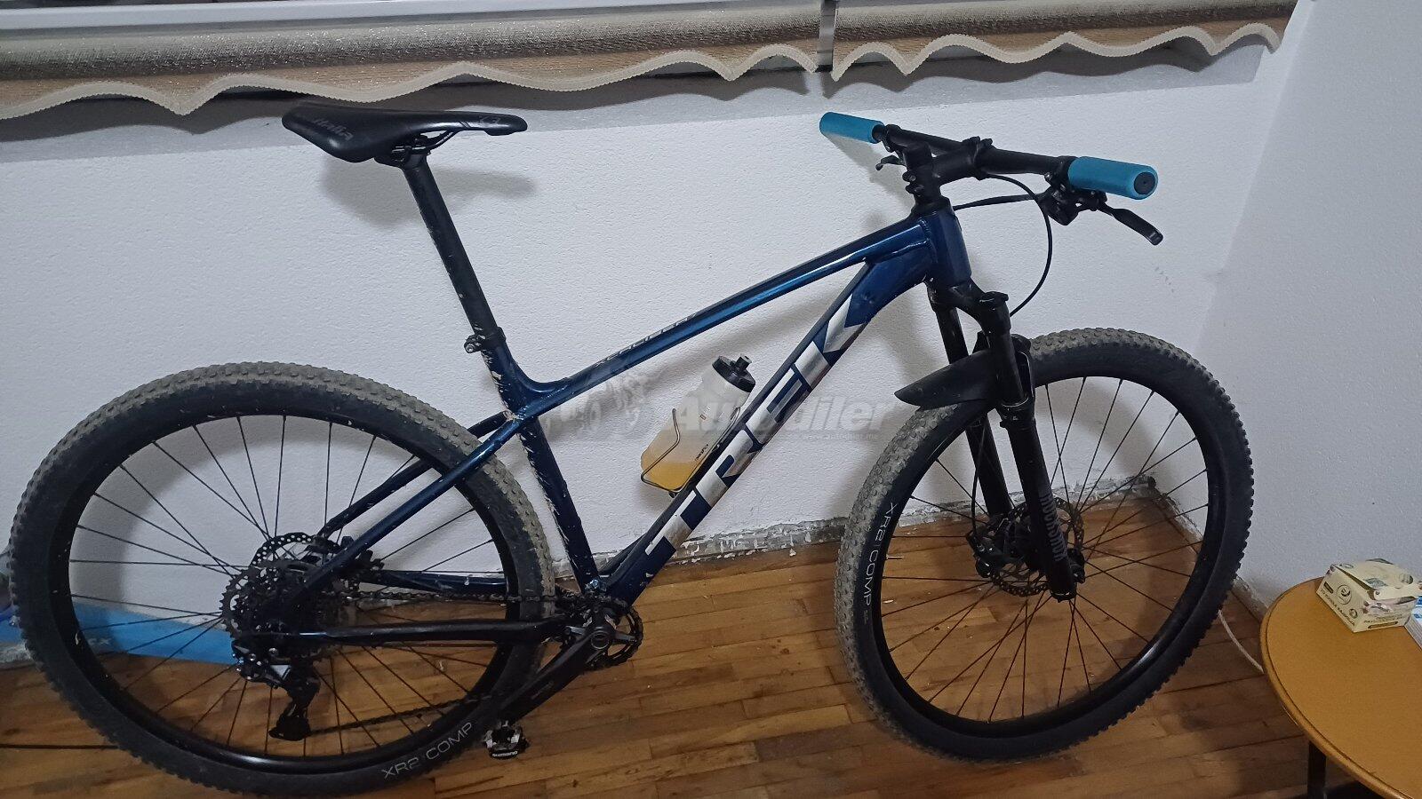 Trek - XCALIBER - Cijena 650 € - Crna Gora Berane Centar grada Bicikli ...