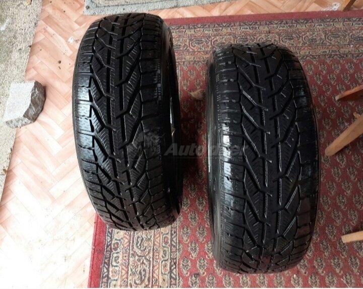 Tigar - ... - Univerzalna guma - Cijena 95 € - Crna Gora Kolašin ...