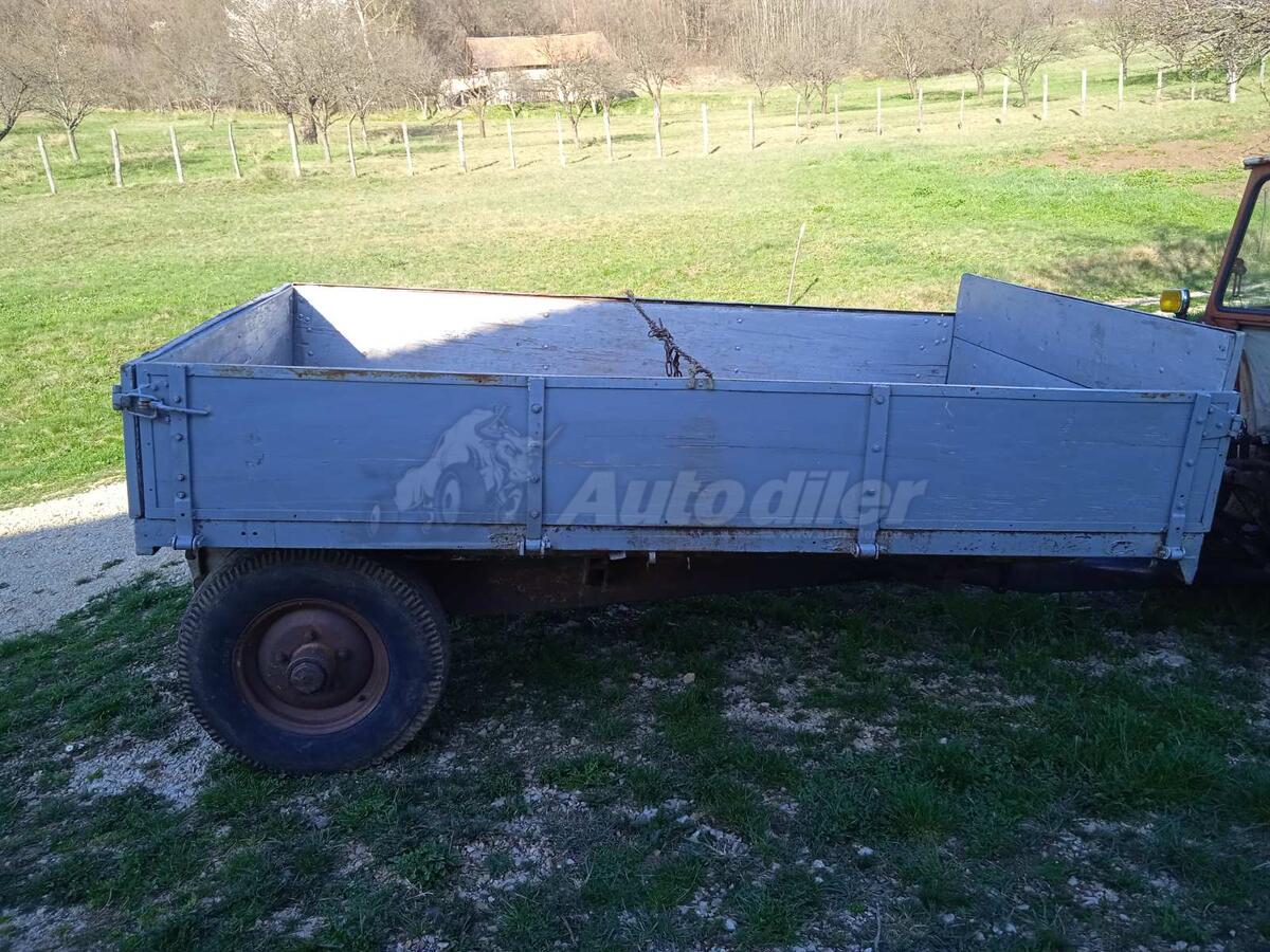 IMT - Imt - Cijena 2000 € - Montenegro Pljevlja Pljevlja (City Center ...