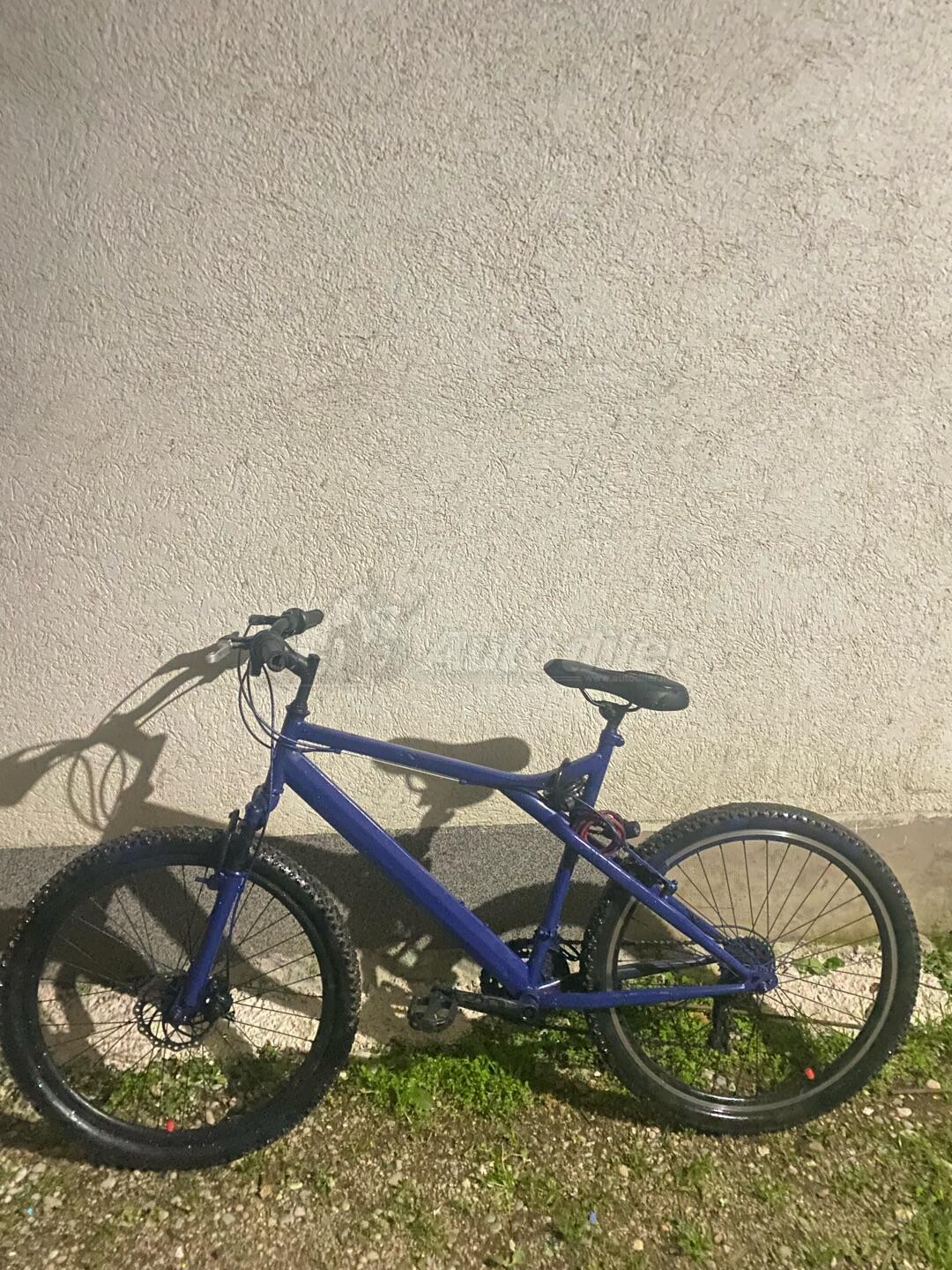 Capriolo - Capriolo 2.0 - Cijena 130 € - Crna Gora Bar Bar (uži dio) Bicikli | AutoDiler