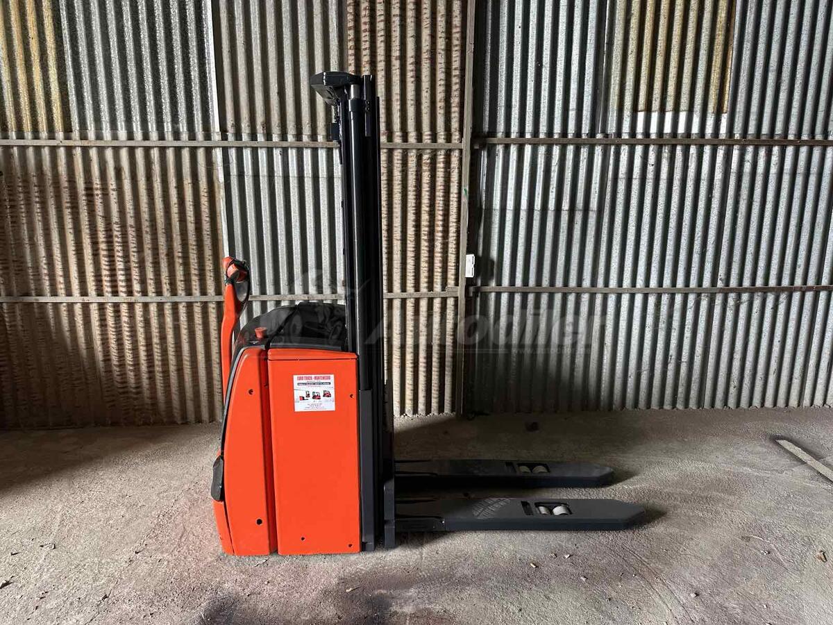 Linde - L16 - Cijena 4500 € - Montenegro Podgorica > City Outskirts ...