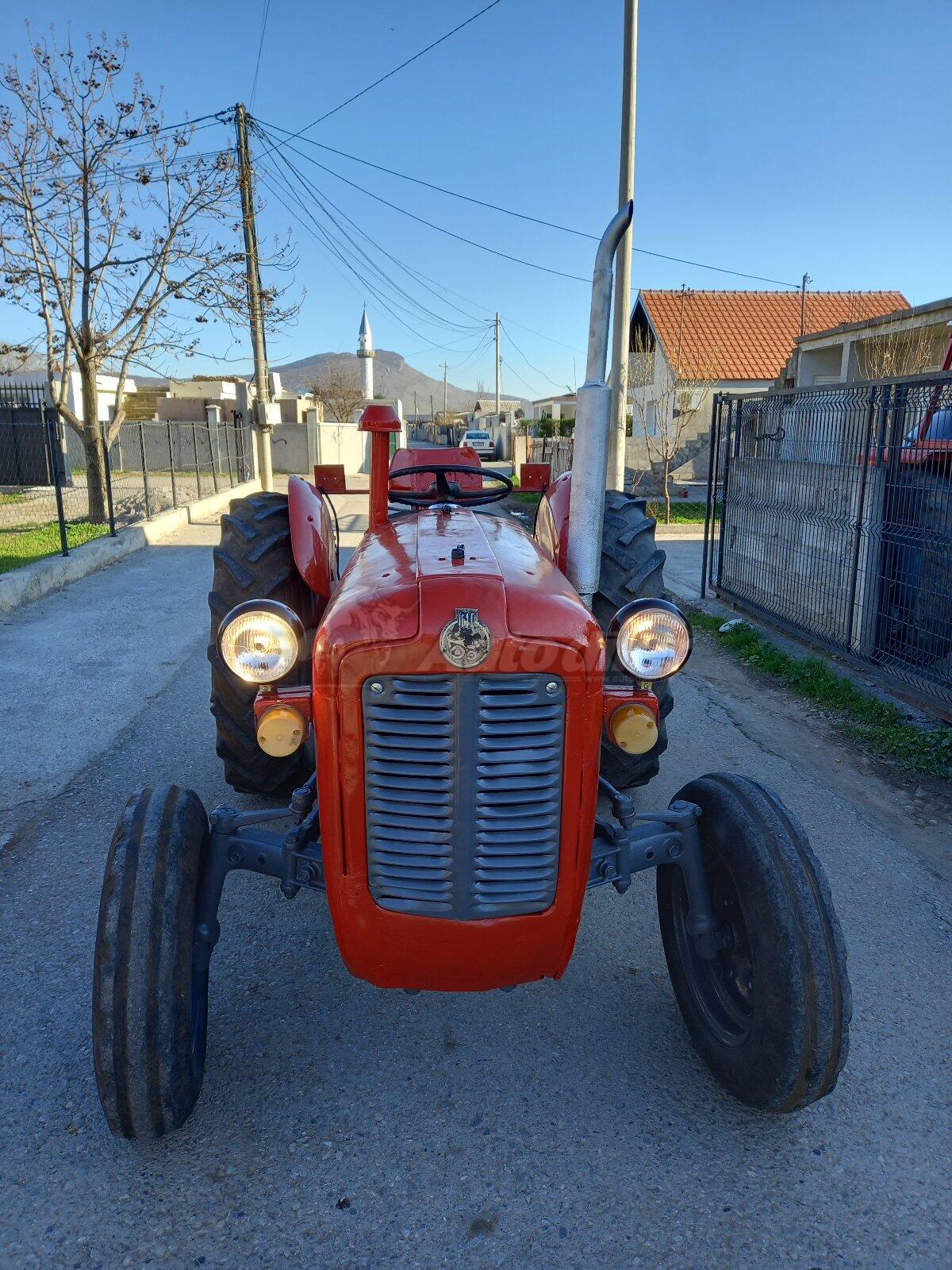 IMT - 533 - Cijena 2750 € - Crna Gora Podgorica Podgorica (uži dio ...