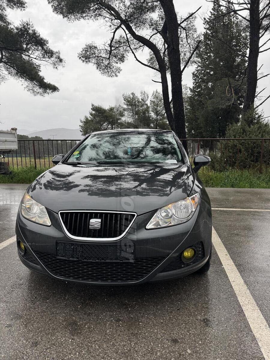 Seat - Ibiza - 1.2tdi - Cijena 4500 € - Crna Gora Podgorica Masline ...
