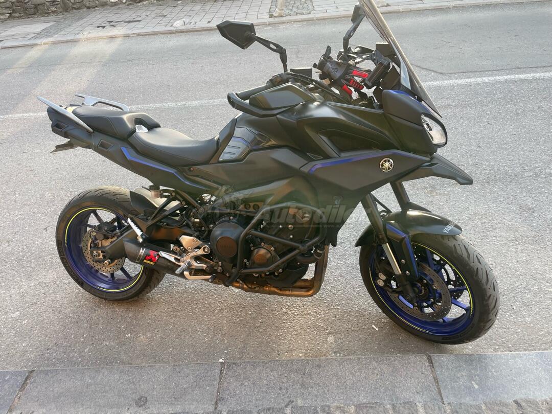 Yamaha - MT 09 TRACER ABS - Cijena 9100 € - Crna Gora Kolašin Kolašin ...