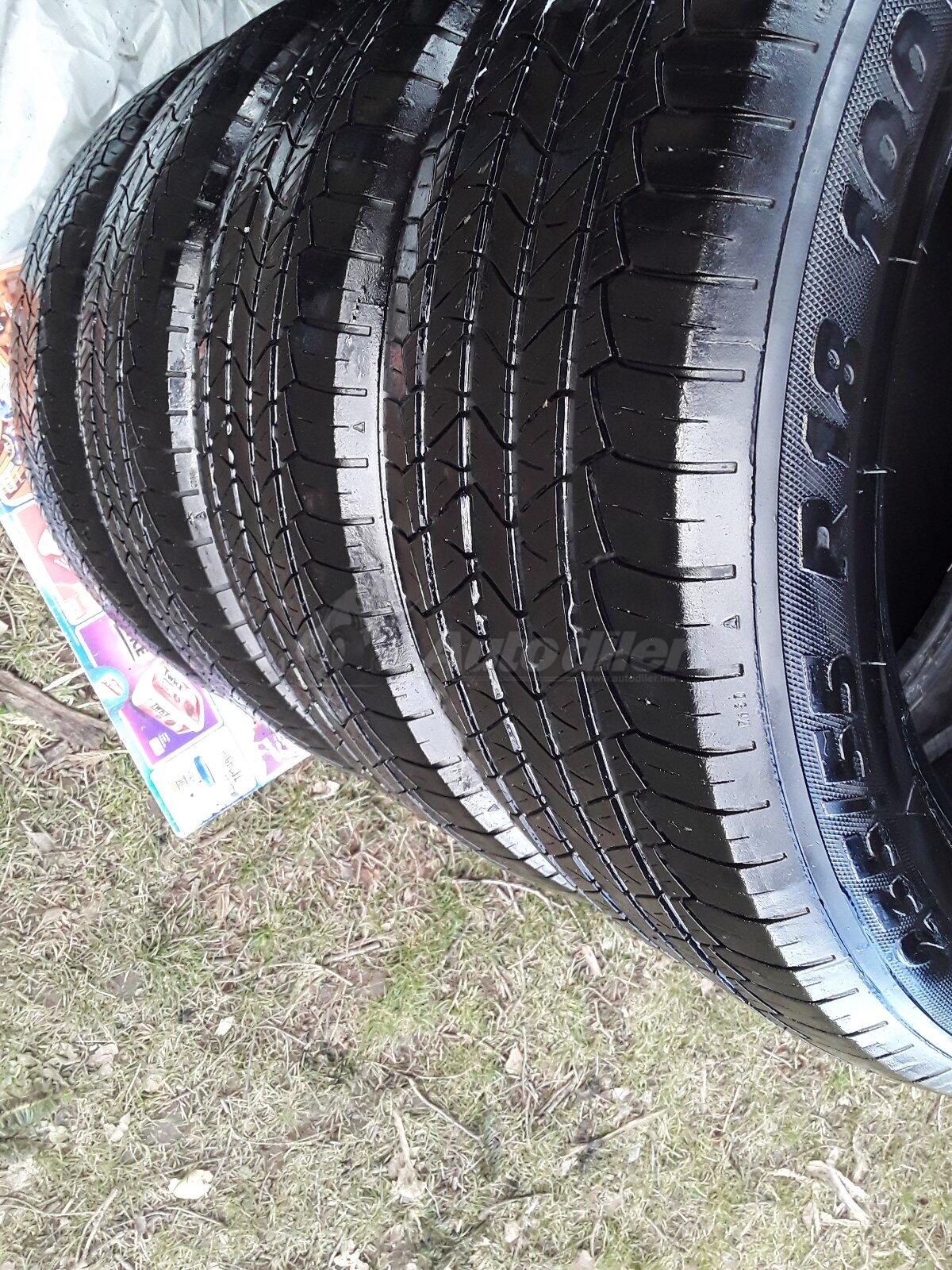 Tigar - M+S 4×4 SUV - Univerzalna guma - Cijena 200 € - Crna Gora ...