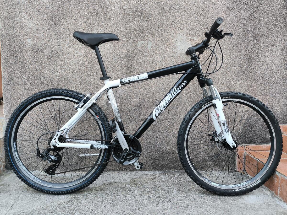 Shimano - California - Cijena 110 € - Crna Gora Podgorica Podgorica ...