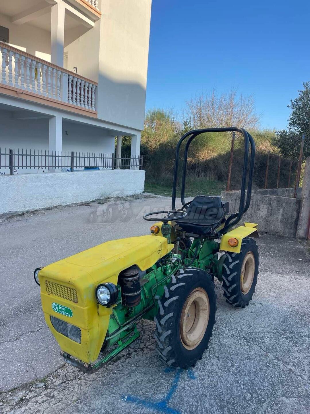Tomo Vinkovic - 523 - Cijena 3000 € - Crna Gora Ulcinj Kodra Traktori ...
