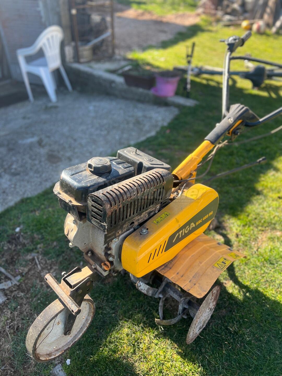 Steyr - Multikultivator - Cijena 450 € - Montenegro Nikšić Nikšić (City ...