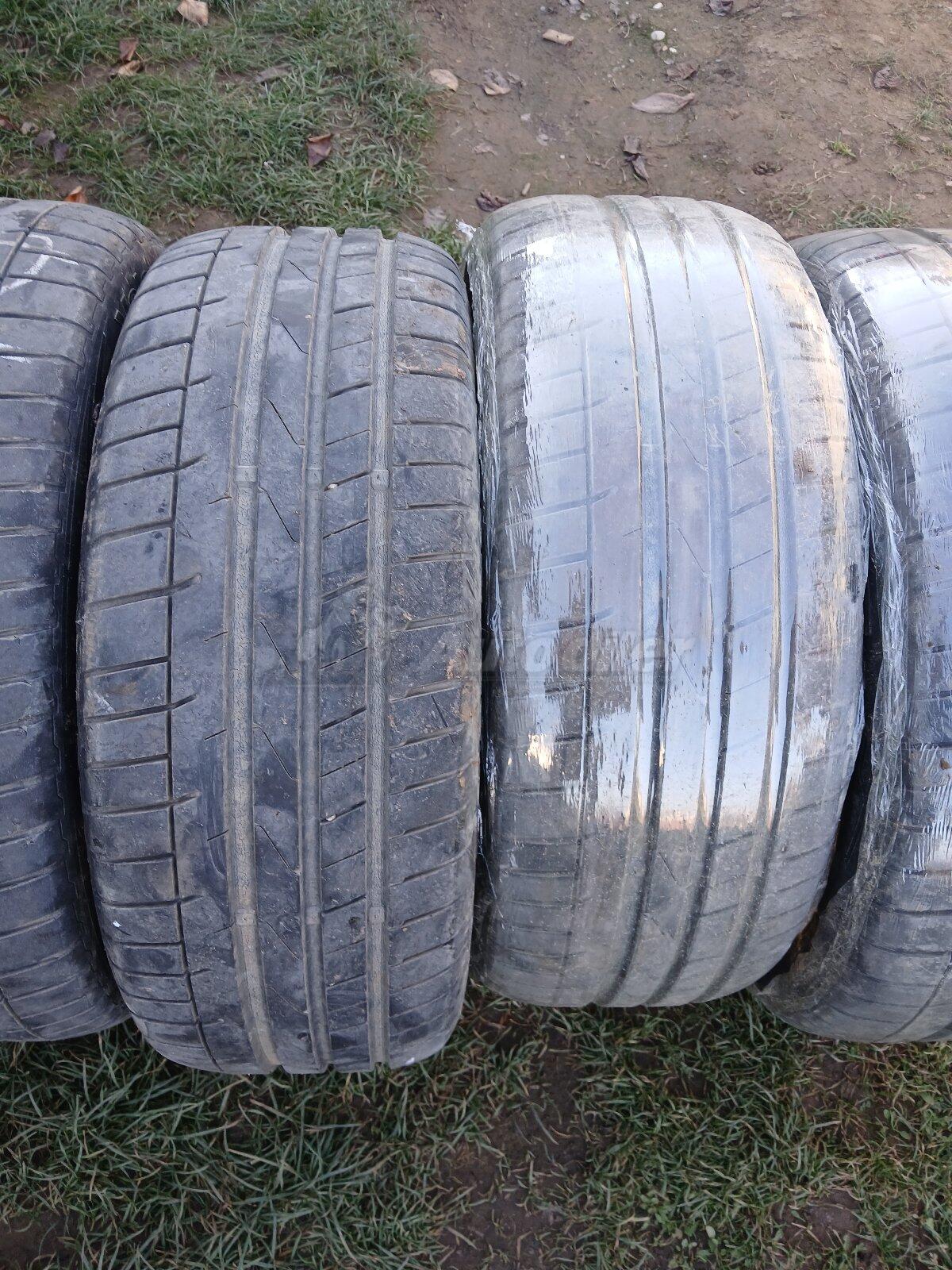 Viking - 205,55,16 - Ljetnja guma - Cijena 200 € - Crna Gora Berane ...