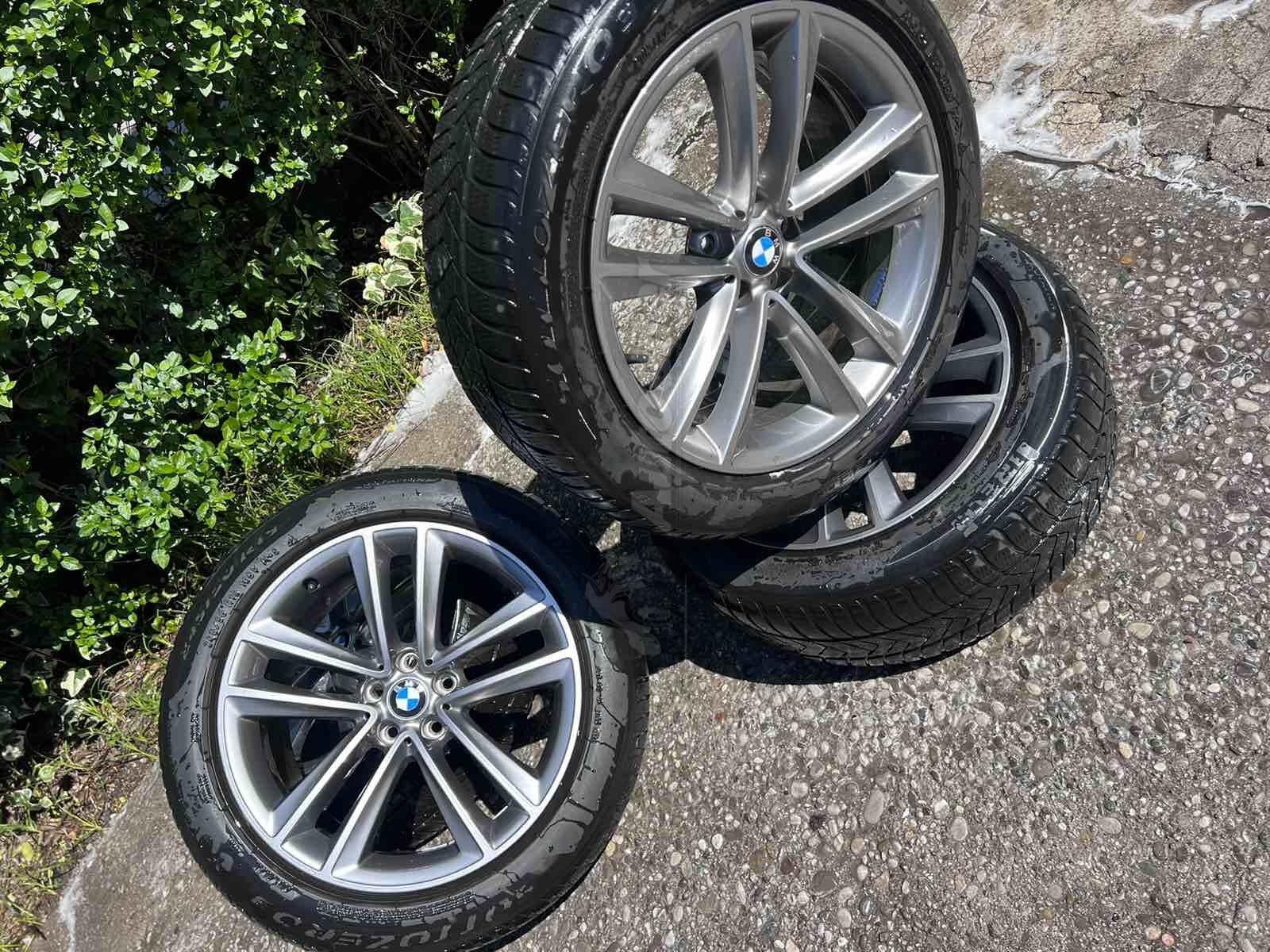 Fabričke felne i Pireli gume - Cijena 1000 € - Crna Gora Podgorica ...