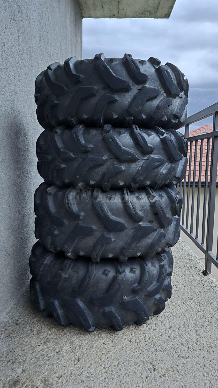 Deestone - Deestone - Univerzalna guma - Cijena 350 € - Crna Gora ...