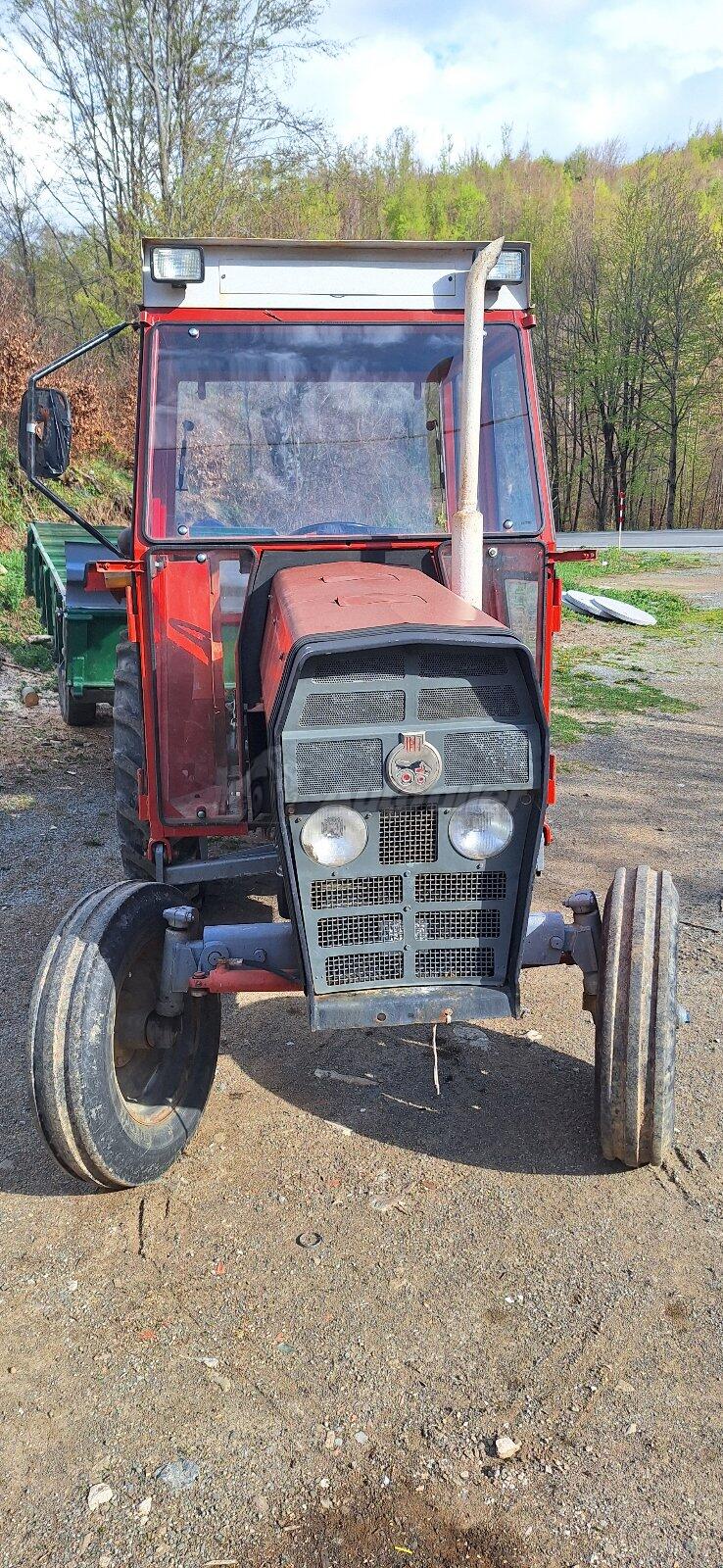 IMT - 542 - Cijena 7000 € - Montenegro Kolašin > City Outskirts ...