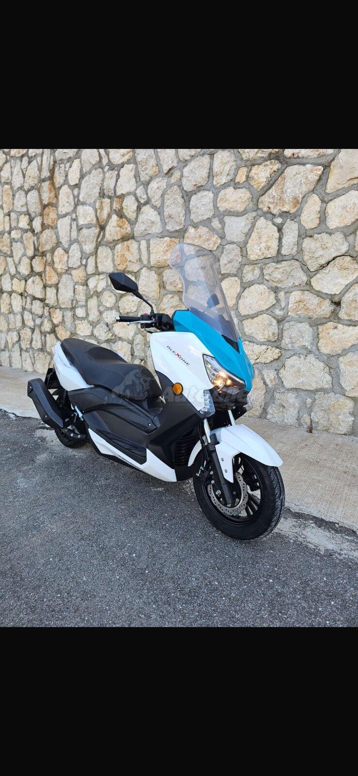 Yamaha - Hamachi Taro T8 - Cijena 1900 € - Crna Gora Bar > Okolina ...
