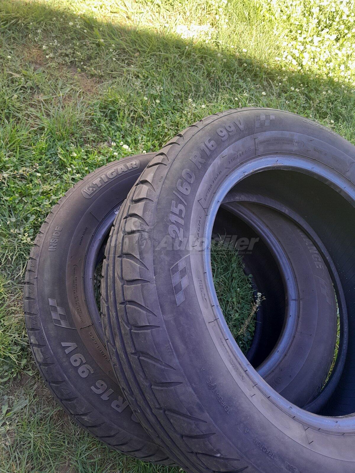 Tigar - performance - Ljetnja guma - Cijena 120 € - Crna Gora Podgorica ...