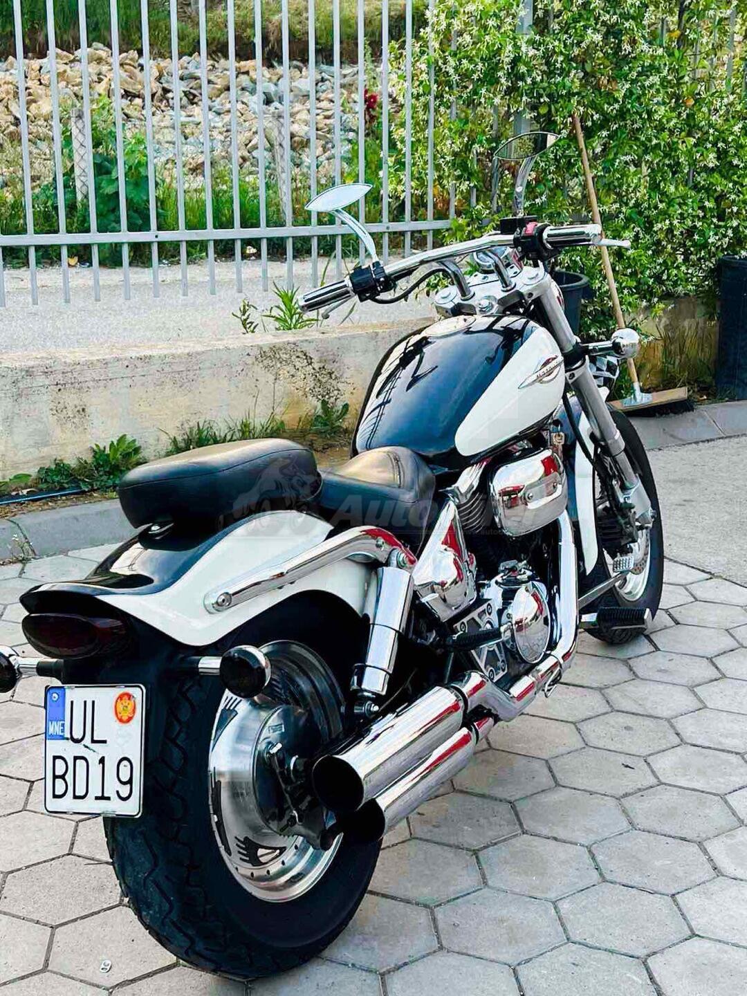 Suzuki - Marauder - Cijena 6000 € - Crna Gora Ulcinj Ulcinj (uži dio ...