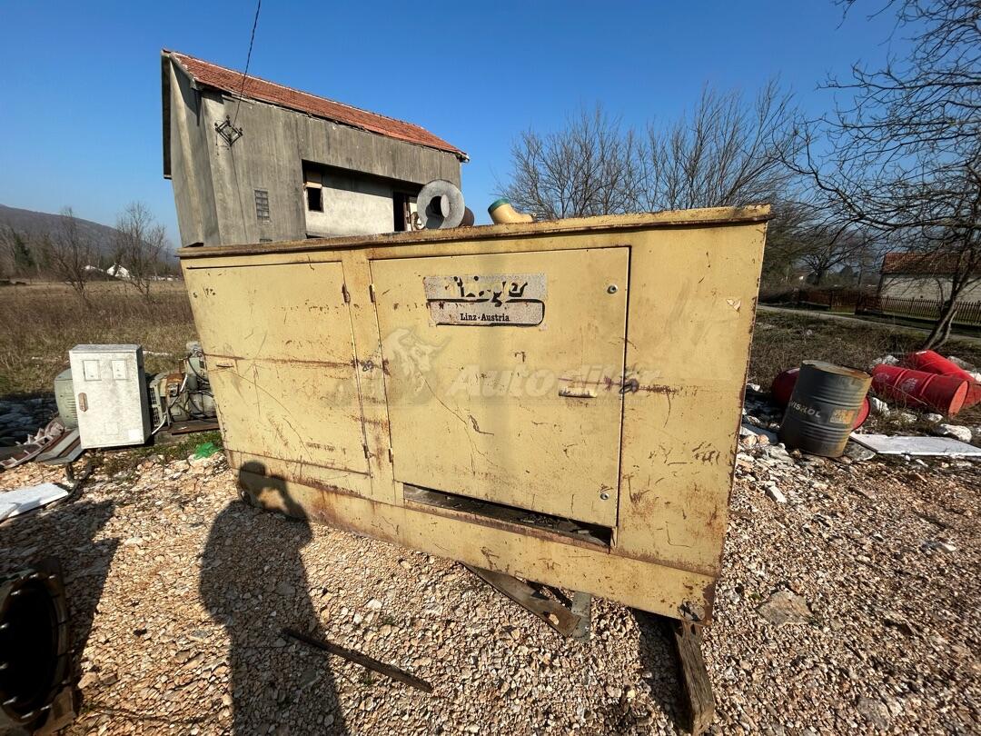 Volvo - Hitzinger - Cijena 3850 € - Montenegro Danilovgrad Danilovgrad ...