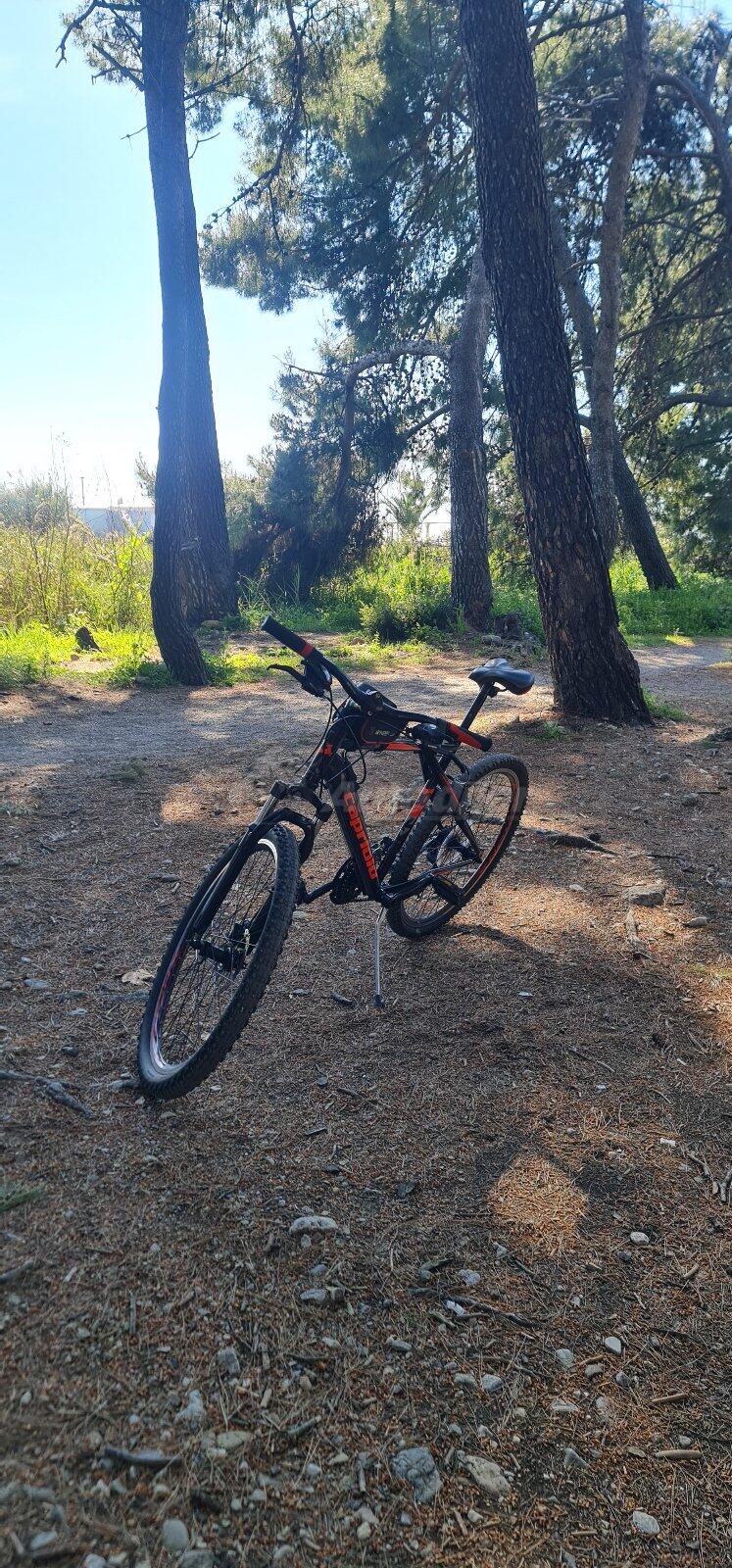 Capriolo - Adrenalin - Cijena 180 € - Crna Gora Bar Šušanj Bicikli | AutoDiler