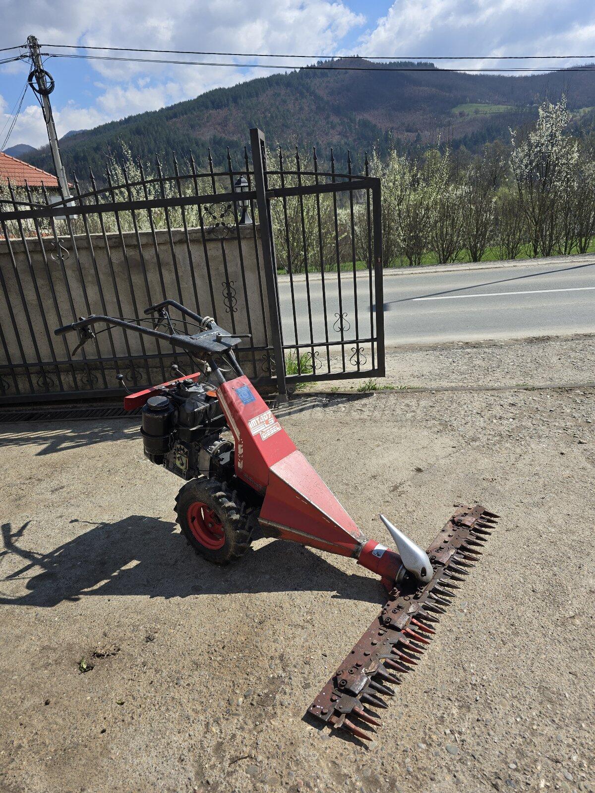 IMT - 407 kosačica - Cijena 2000 € - Crna Gora Bijelo Polje > Okolina ...