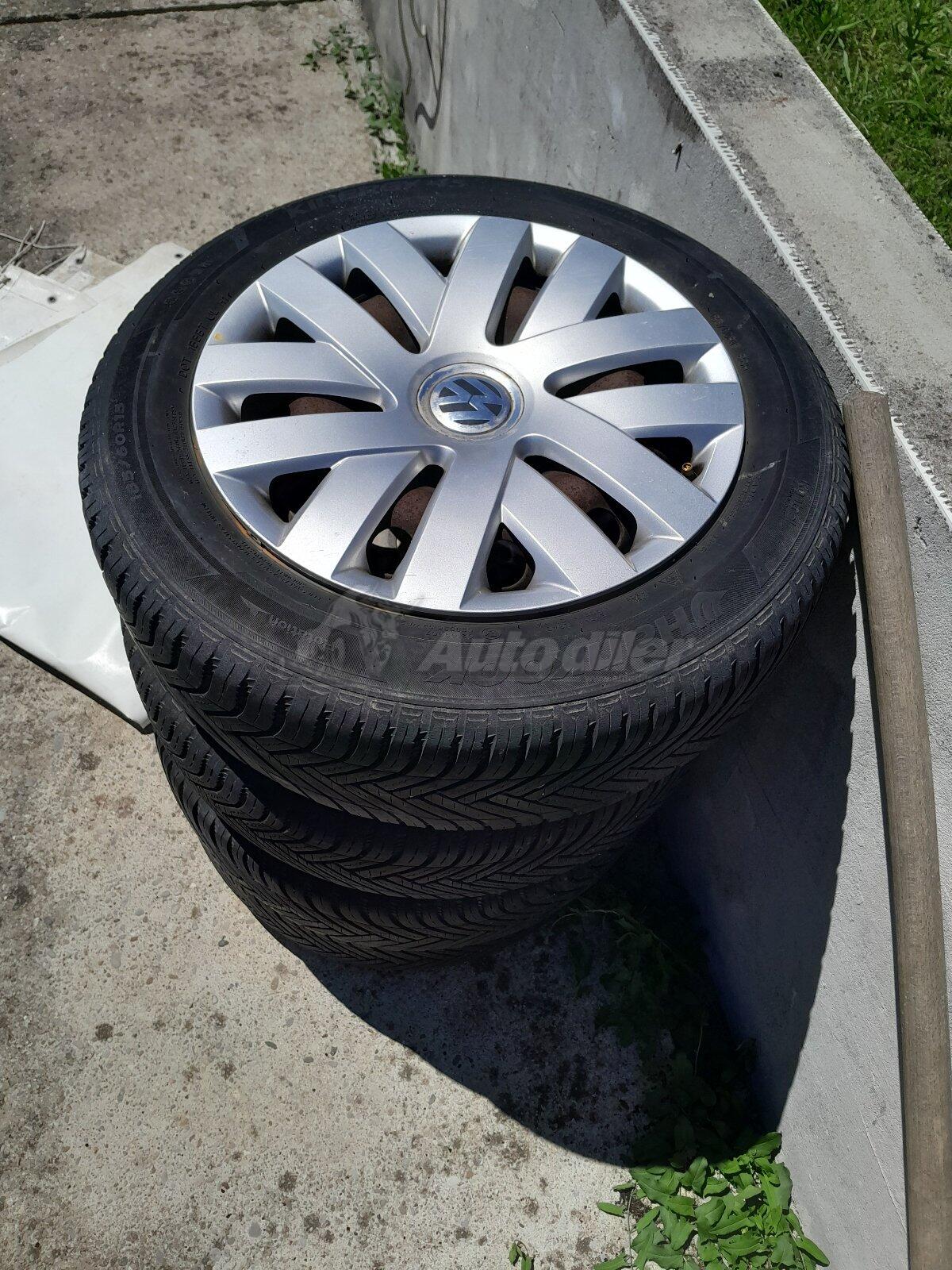 EC felne i felme gume - Cijena 100 € - Crna Gora Podgorica Bistrice ...