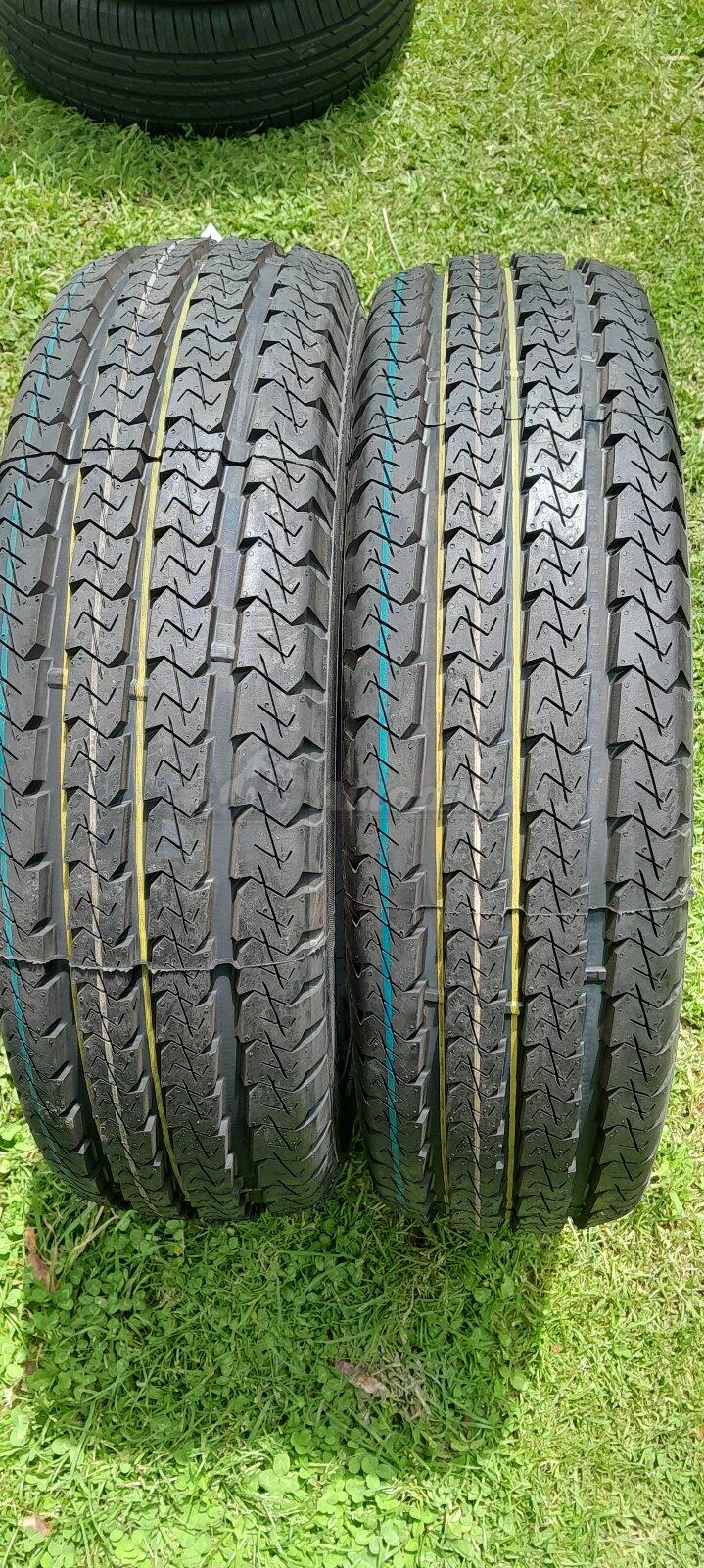 Kama - MS - Univerzalna guma - Cijena 70 € - Crna Gora Berane Centar ...