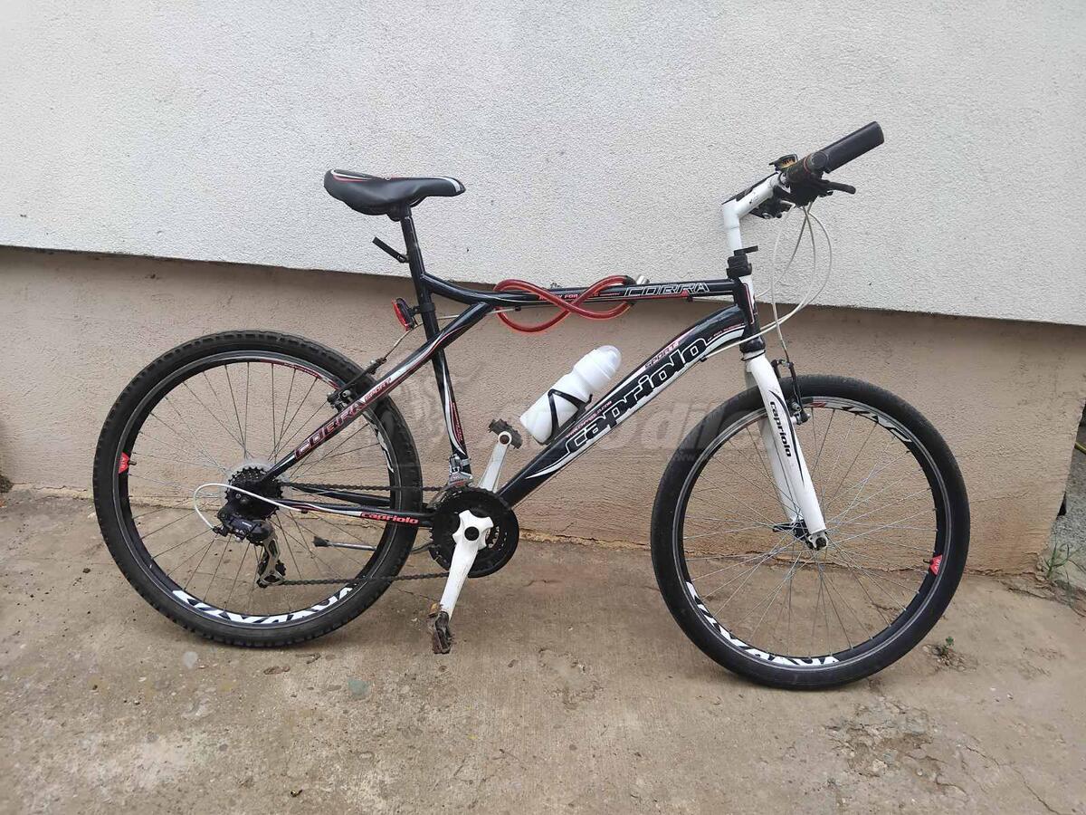 Capriolo - Cobra sport - Cijena 100 € - Crna Gora Podgorica Zlatica ...