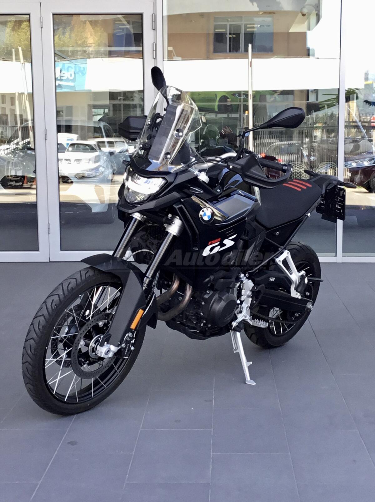 BMW - F900 GS - Cijena 13900 € - Montenegro Podgorica Podgorica (City ...