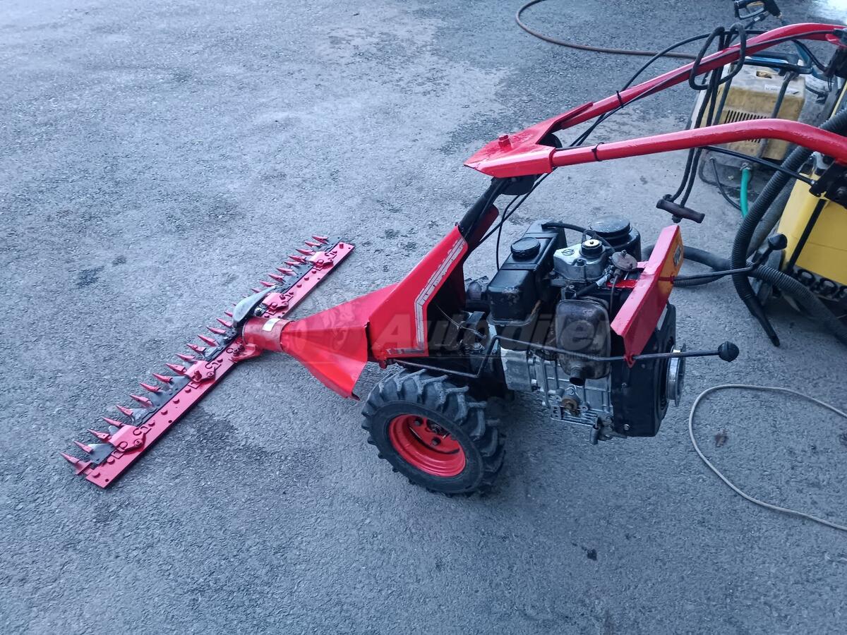 IMT - 407 - Cijena 1950 € - Crna Gora Bijelo Polje Bijelo Polje (uži ...