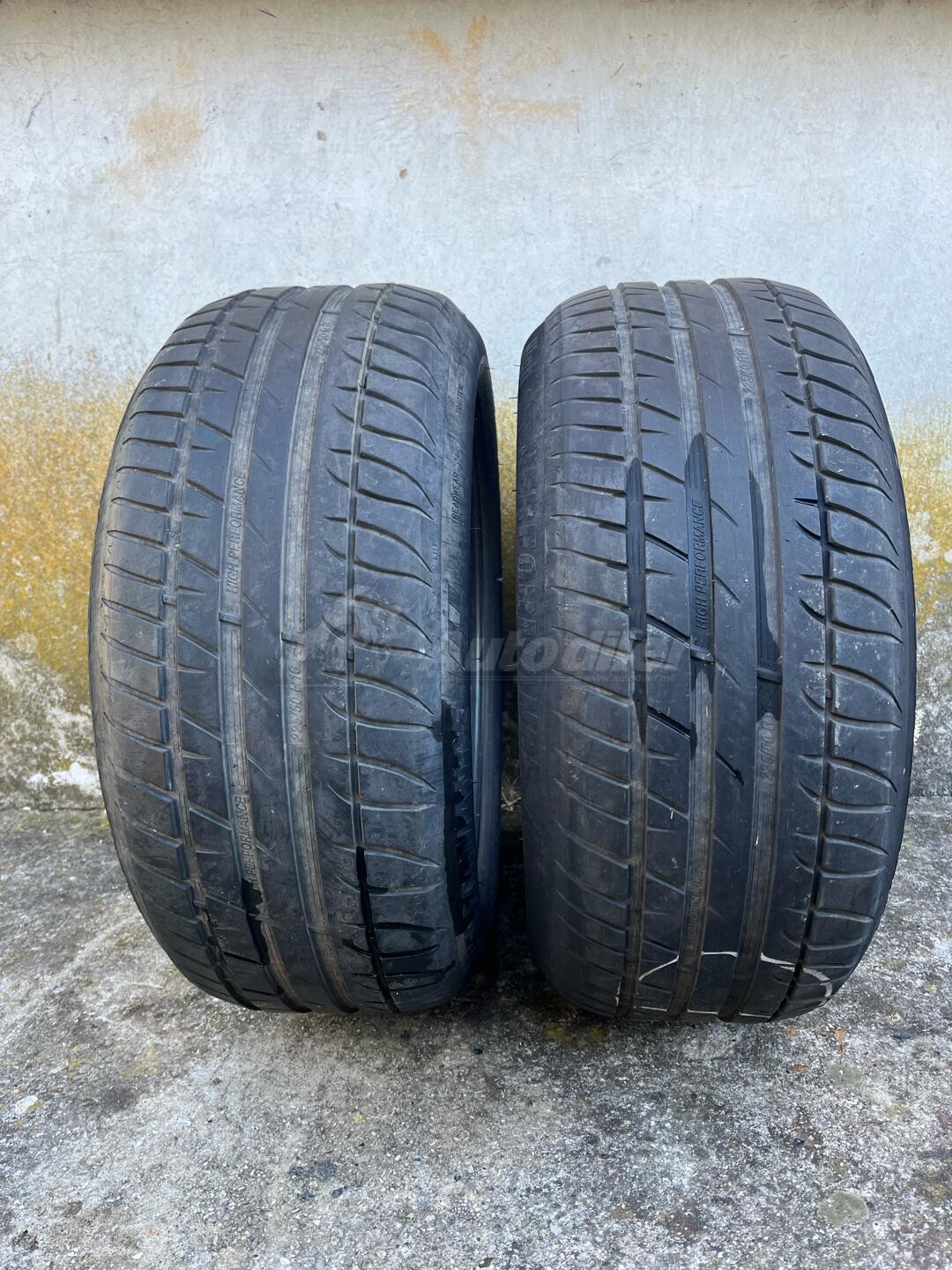 Tigar - High performance - Ljetnja guma - Cijena 50 € - Crna Gora ...