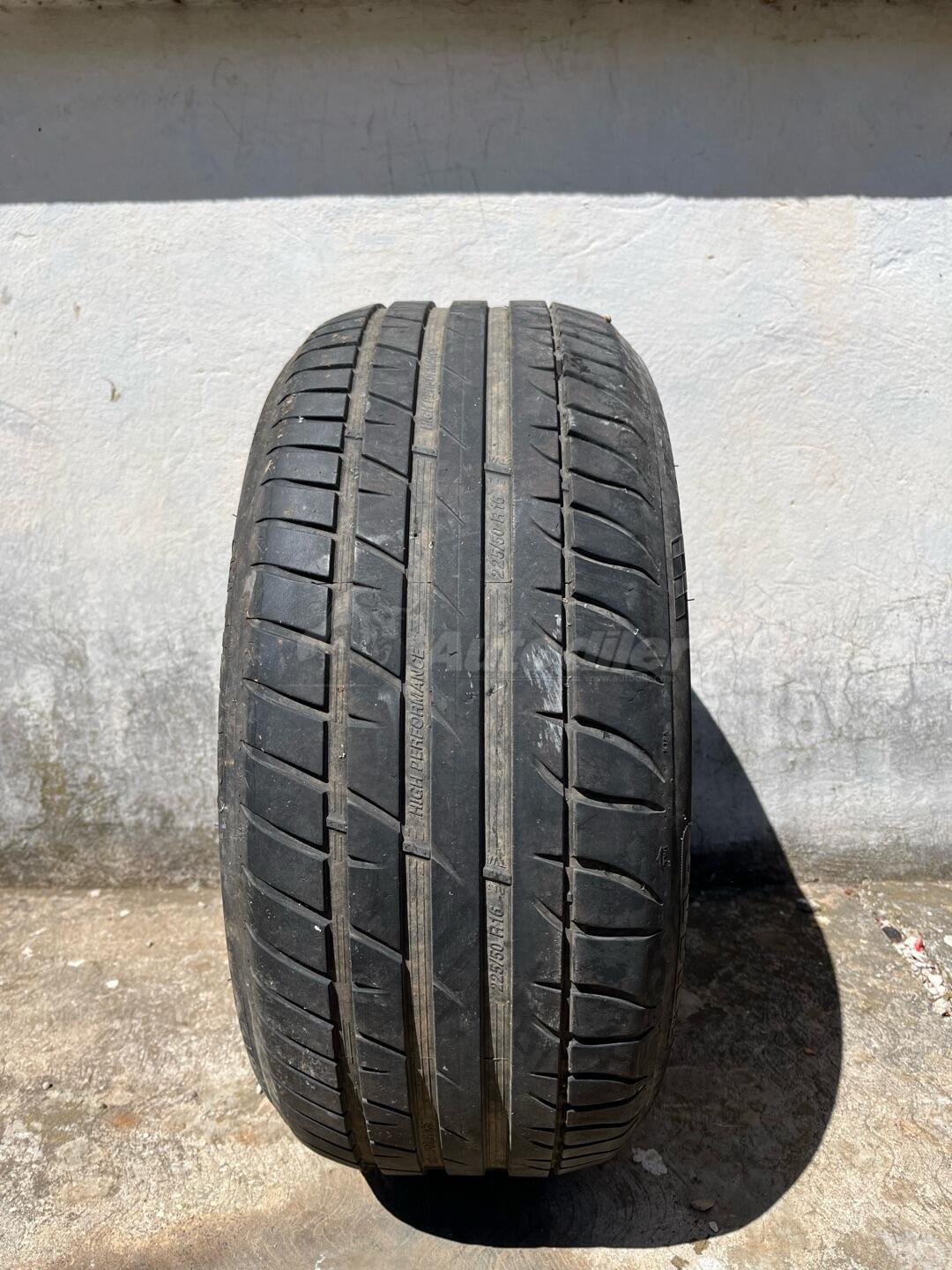 Tigar - High performance - Ljetnja guma - Cijena 50 € - Crna Gora ...