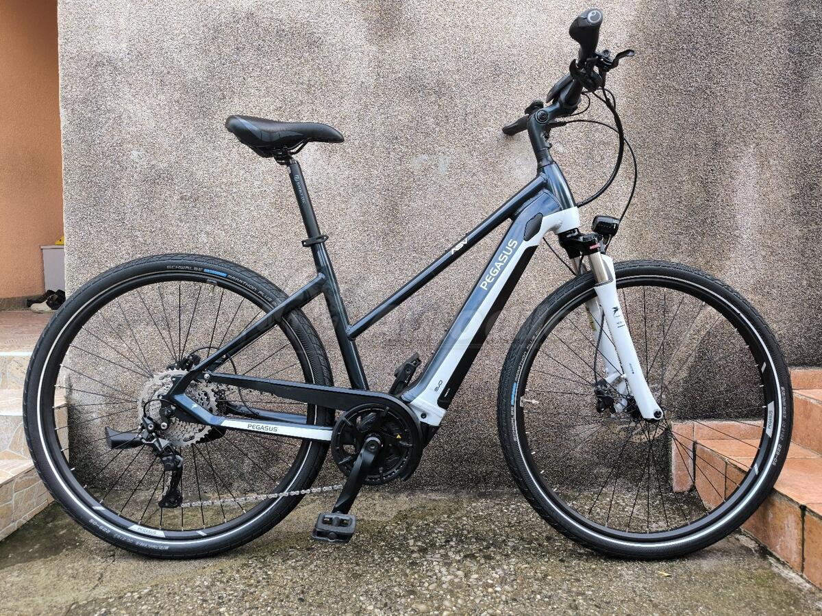 Shimano - Pegasus Bosch CX4 - Cijena 1100 € - Montenegro Podgorica ...