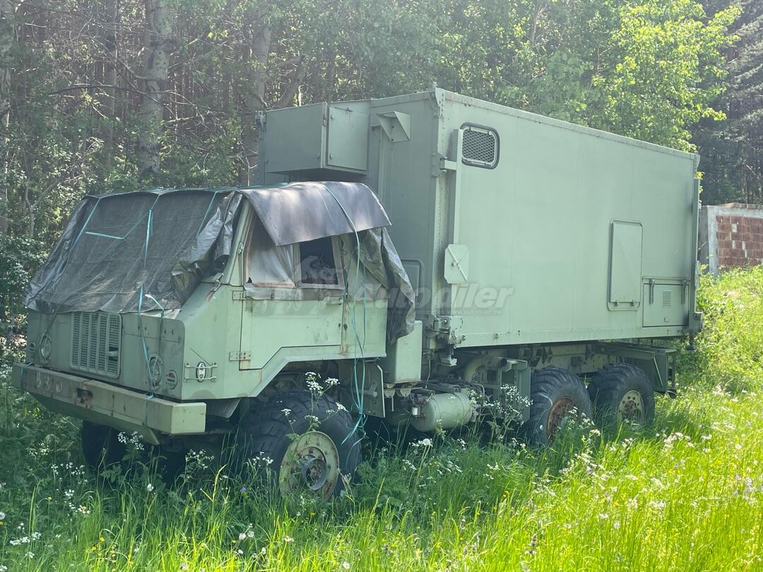 TAM - 150 T11 B - Cijena 23000 € - Crna Gora Podgorica Podgorica (uži dio) Kamioni do 7.5t ...