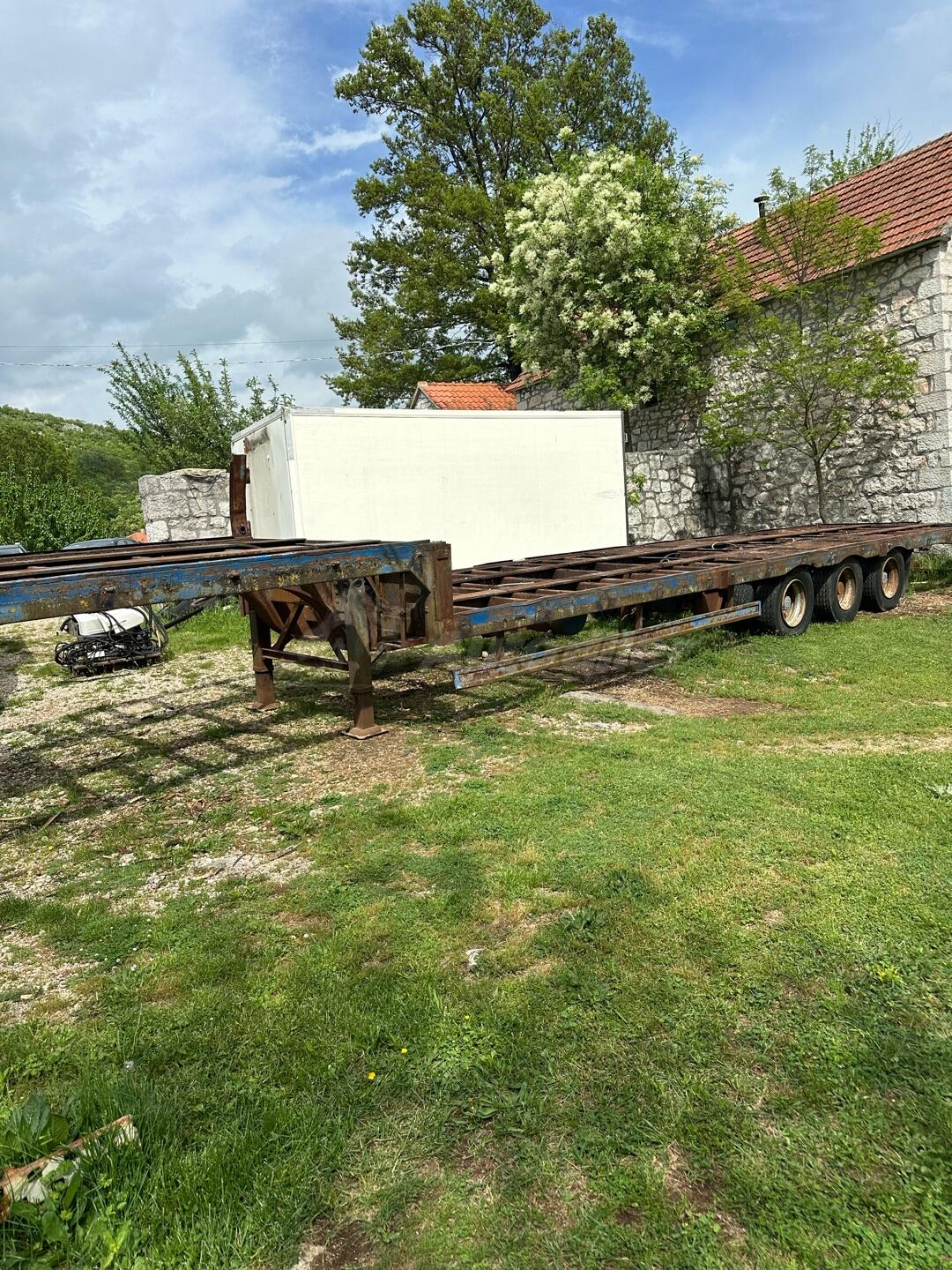 Goša - Dzambo - Cijena 2500 € - Crna Gora Nikšić Nikšić (uži dio ...