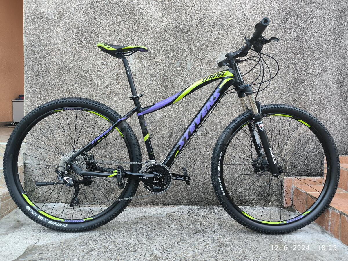 Stevens - 29 - Cijena 430 € - Crna Gora Podgorica Podgorica (uži dio ...