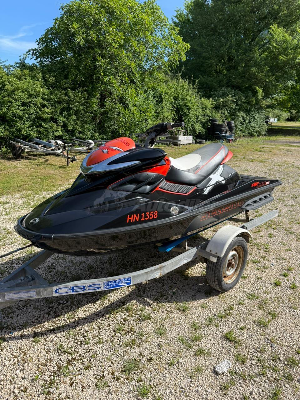Sea-Doo - RXP 255 RS - Cijena 5800 € - Crna Gora Kotor Radanovići ...