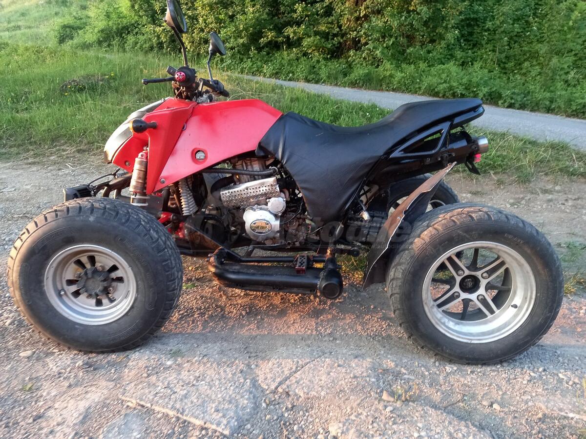Bashan - 250 - Cijena 1750 € - Crna Gora Bijelo Polje > Okolina grada ...