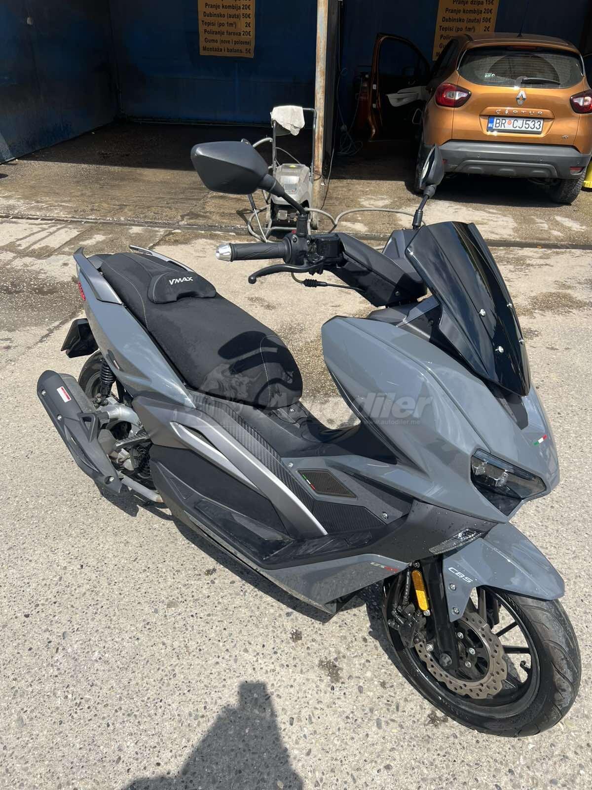 Longjia - Vmax 175 - Cijena 1800 € - Montenegro Bar Bar (City Center ...