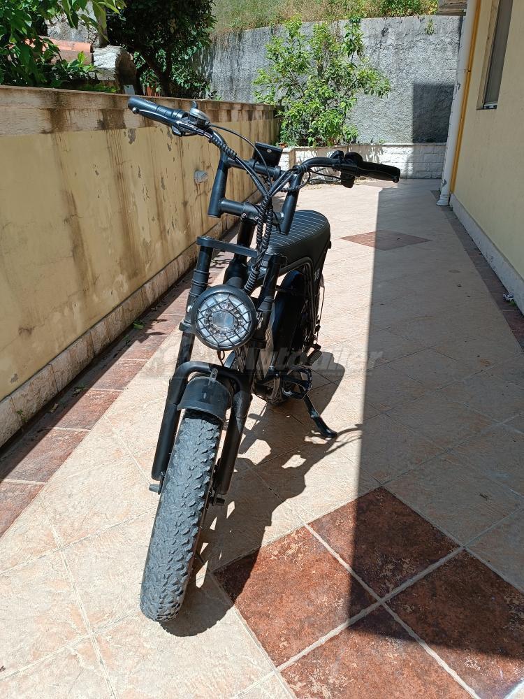 City Bike - Duxi V8 - Cijena 900 € - Crna Gora Herceg Novi > Okolina ...
