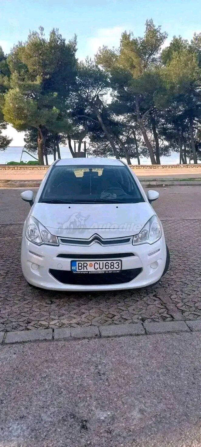 Rent-A-Car - Transferi i transport - Cijena 30 € - Crna Gora Bar Šušanj ...