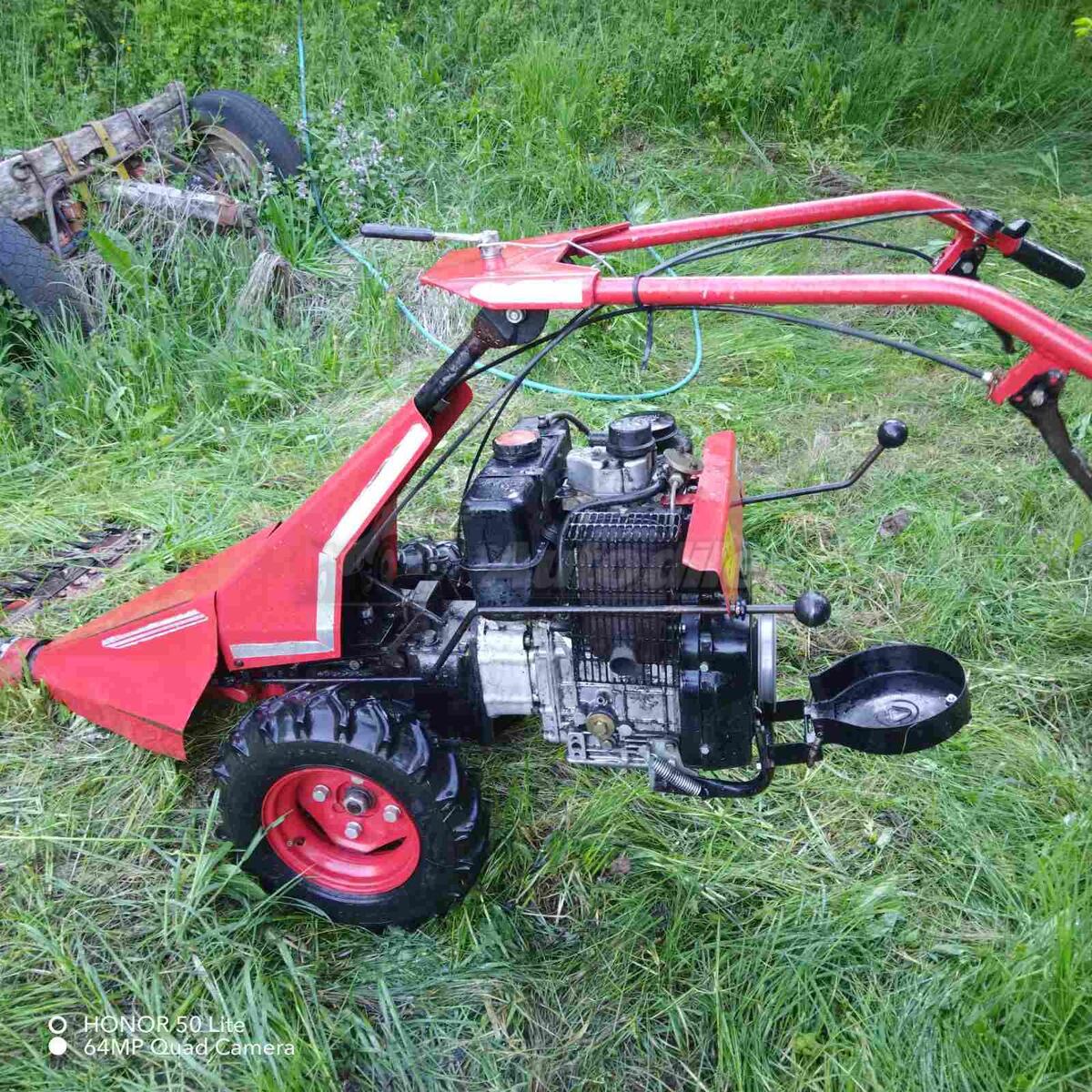 IMT - 407 - Cijena 2100 € - Crna Gora Bijelo Polje Bijelo Polje (uži ...