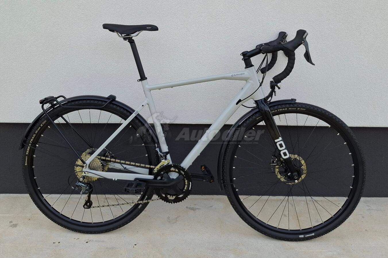 Ostalo - Carver Gravel Street 100 2025 - Cijena 850 € - Crna Gora ...