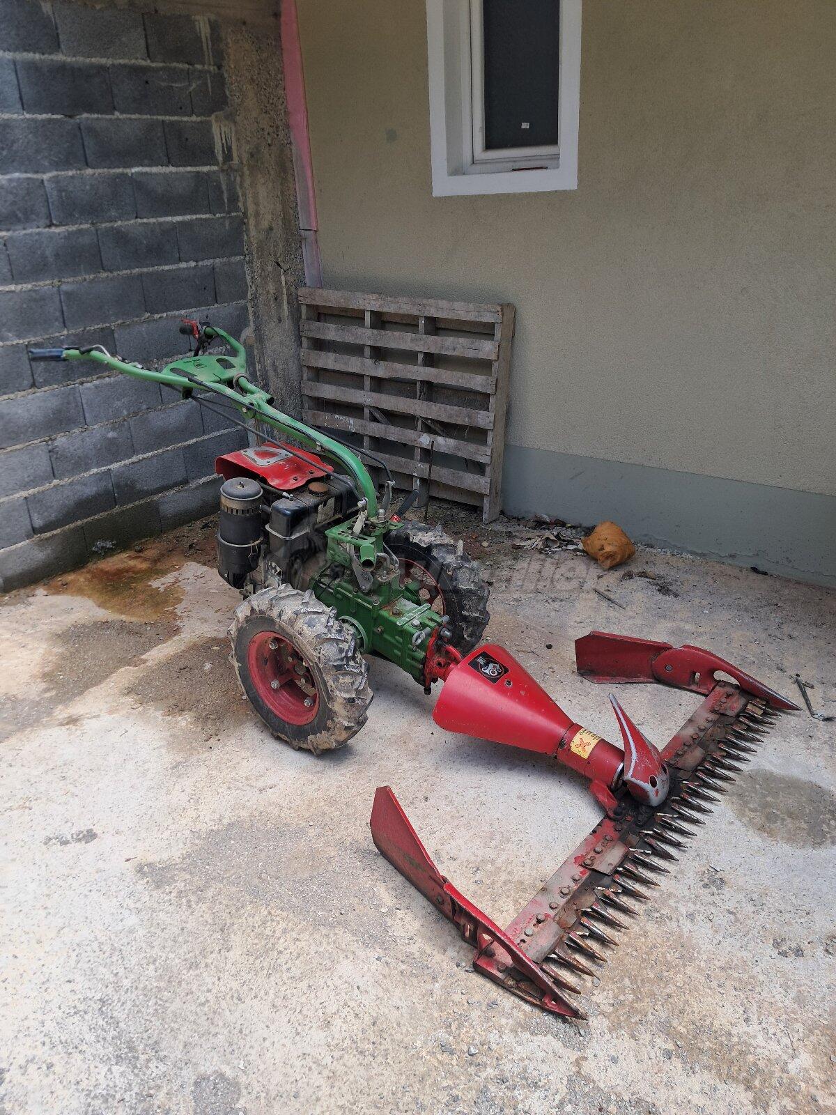 IMT - 406 - Cijena 2199 € - Montenegro Rožaje > Stadtrand Landmaschinen ...