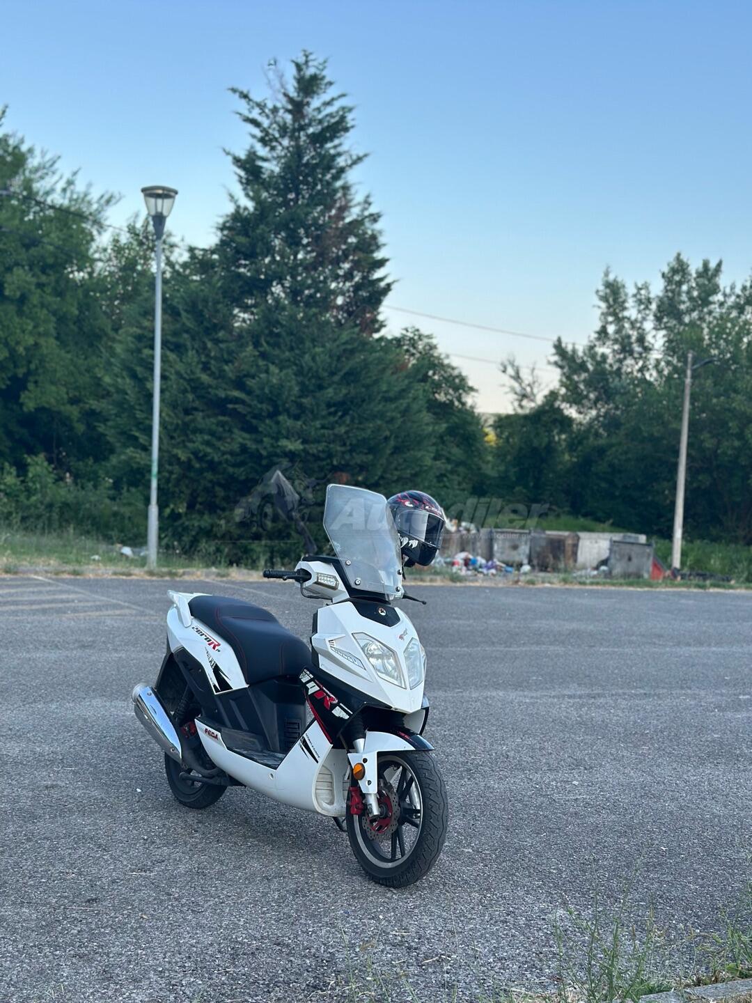 Peda - Zero R - Cijena 800 € - Crna Gora Danilovgrad Spuž Motori ...