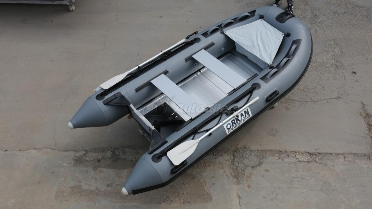 Ostalo - Gumeni camac ORKAN 33O - Cijena 1100 € - Montenegro Nikšić Nikšić (City Center ...