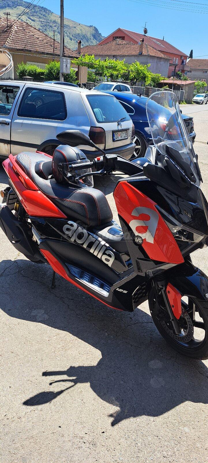 NAS - max x - Cijena 2200 € - Montenegro Podgorica Tuzi Motorcycles ...