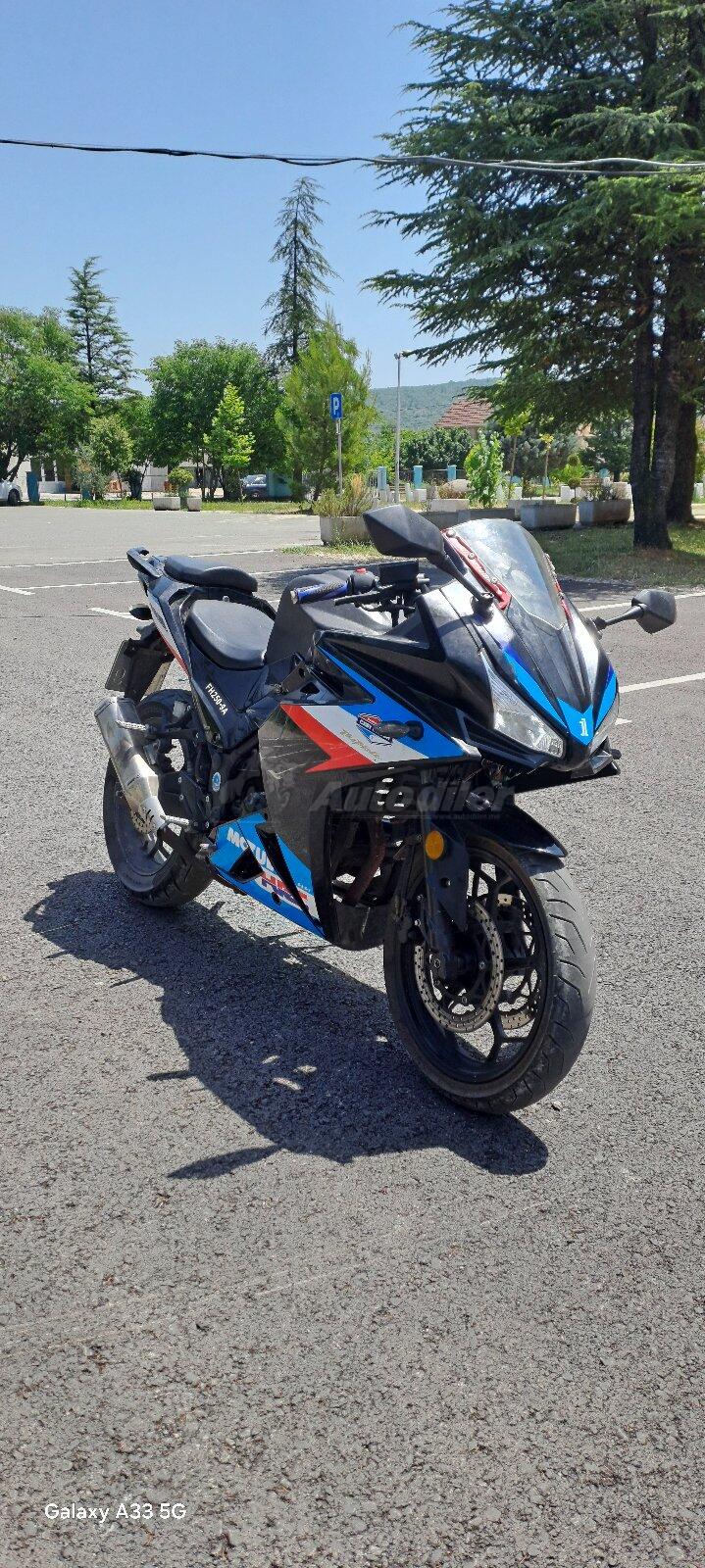 Peda - pro xt - Cijena 1600 € - Crna Gora Danilovgrad Spuž Motori ...