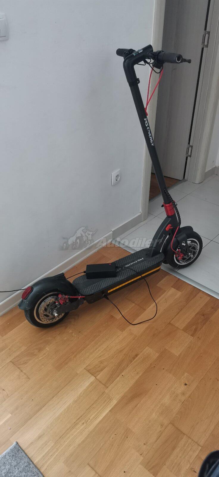 Ostalo - ms e10 - Cijena 270 € - Crna Gora Podgorica Zabjelo Bicikli ...