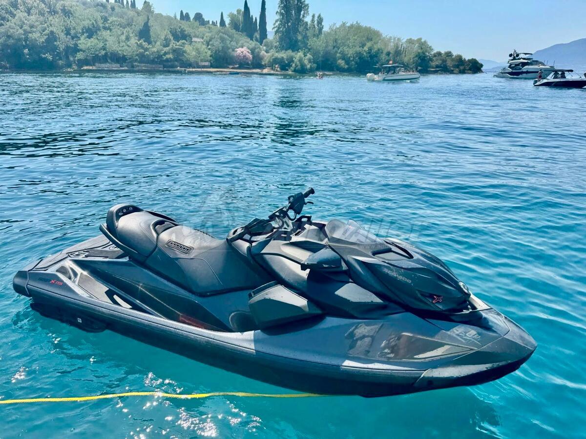 Sea-Doo - RXP XRS 300 - Cijena 18000 € - Crna Gora Tivat Tivat (uži dio ...