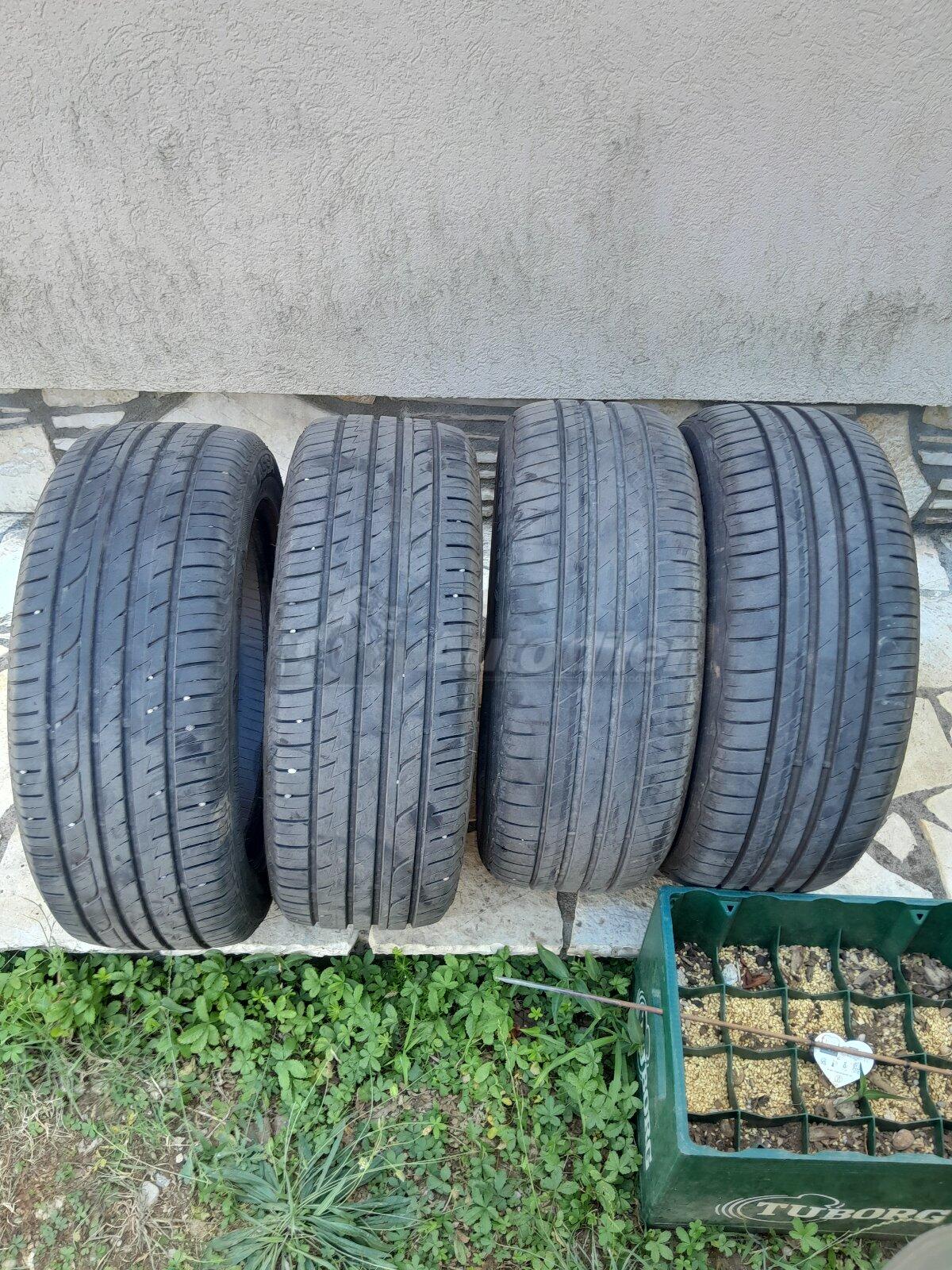 Lassa - greenways - Ljetnja guma - Cijena 90 € - Crna Gora Podgorica ...